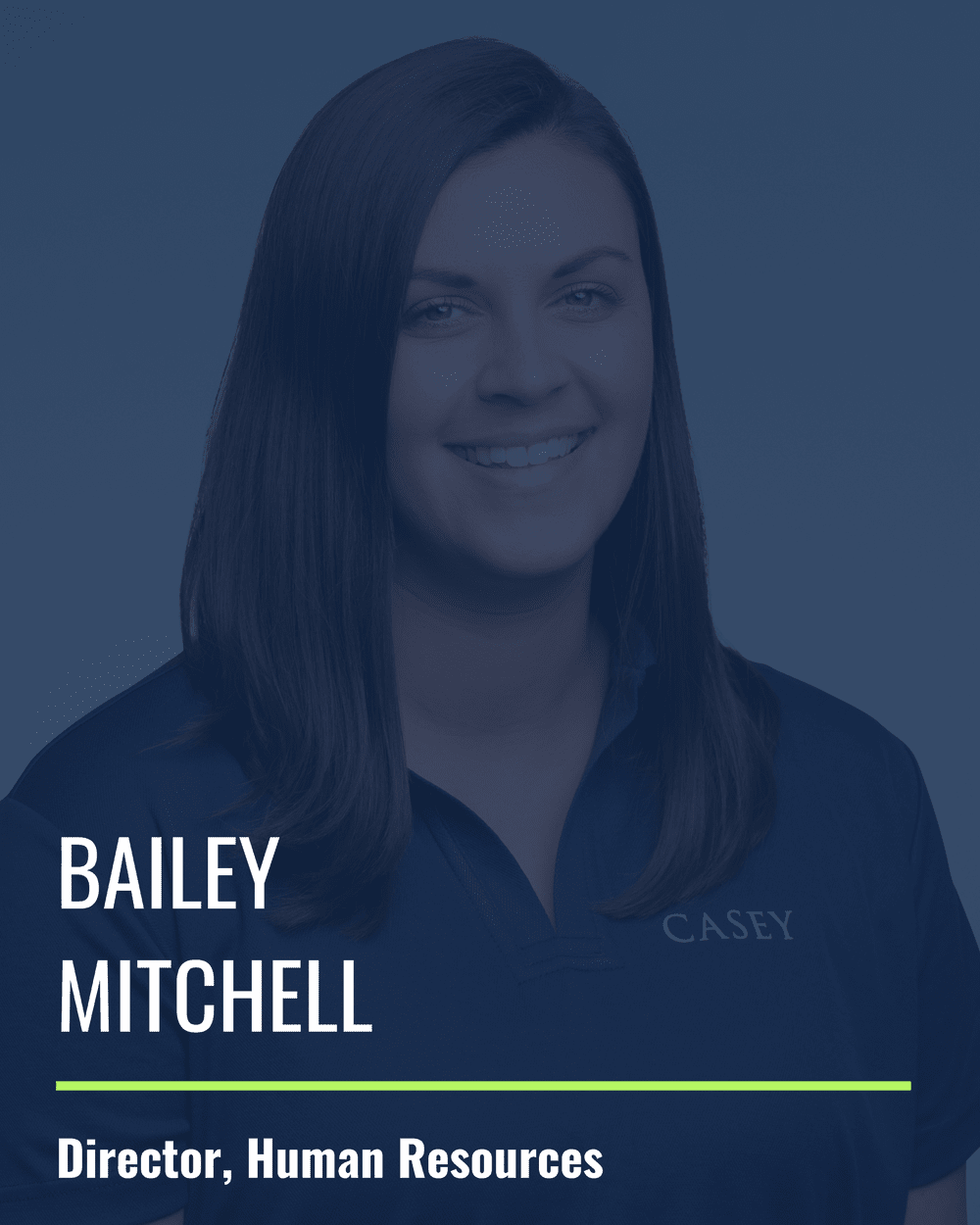 Our Team — Casey Construction