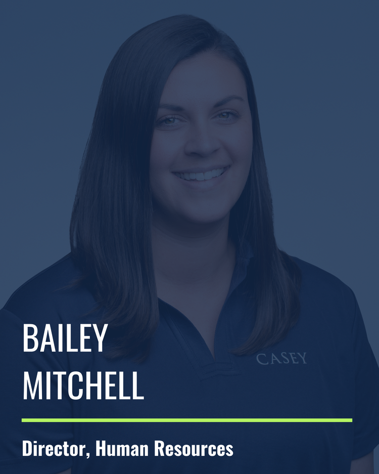 Our Team — Casey Construction