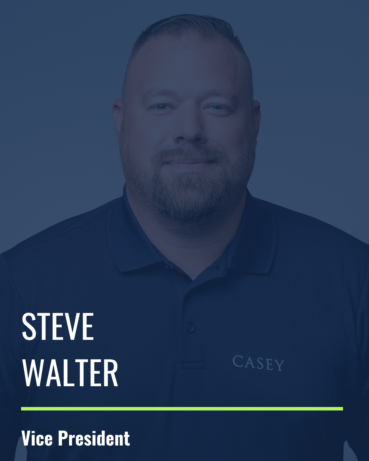 Our Team — Casey Construction