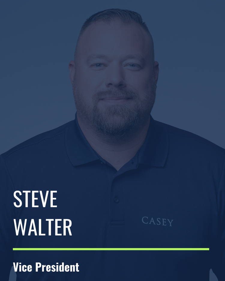Our Team — Casey Construction