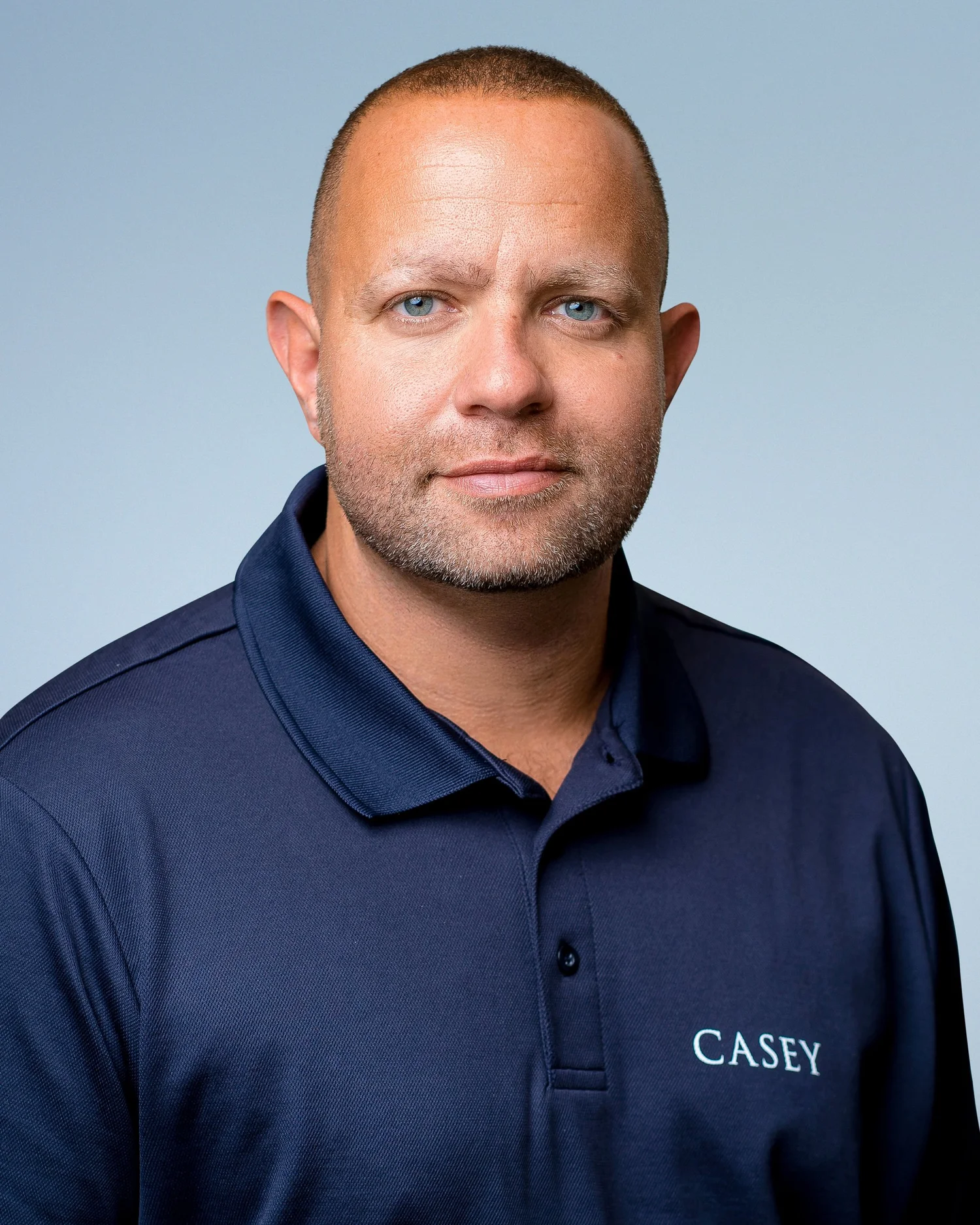 Mike Elias info — Casey Construction