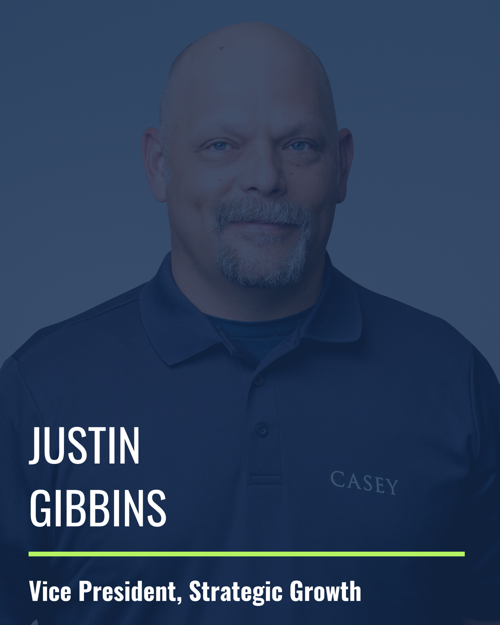 Our Team — Casey Construction