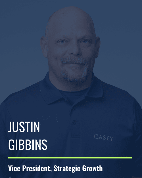 Our Team — Casey Construction