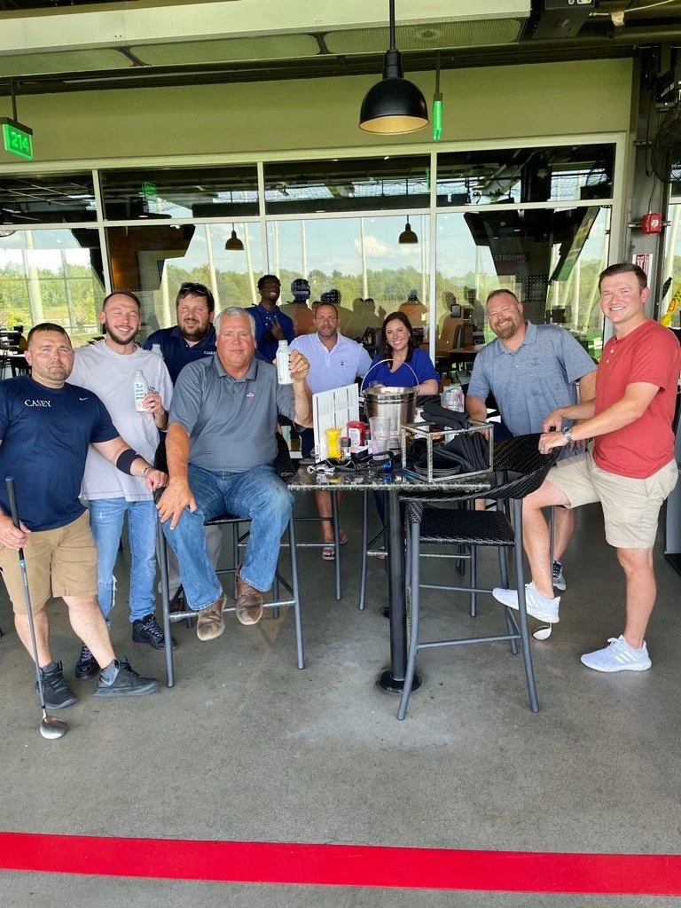 About Us — Casey Construction