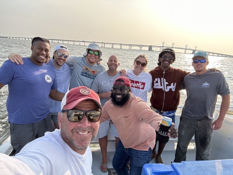 About Us — Casey Construction