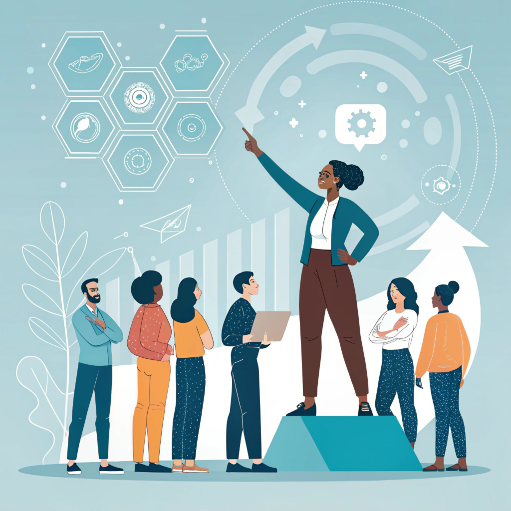 Generative AI and Strategic Wisdom: Balancing Workforce Challenges and Organizational ...