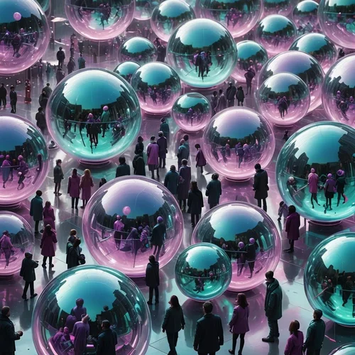 Are You Trapped Inside and Outside the AI Bubble? (Part 2 – Breaking ...