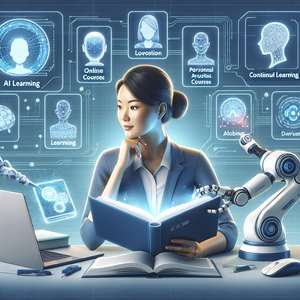 AI Learning Resources: A Guide for Every Level — The Savvy Founder