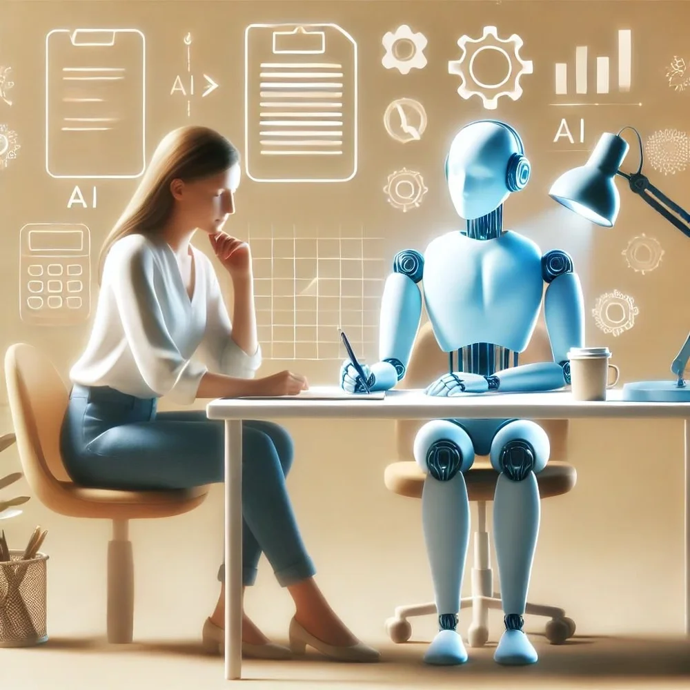 Think Like a Pro, Prompt Like an Expert — The Savvy Founder