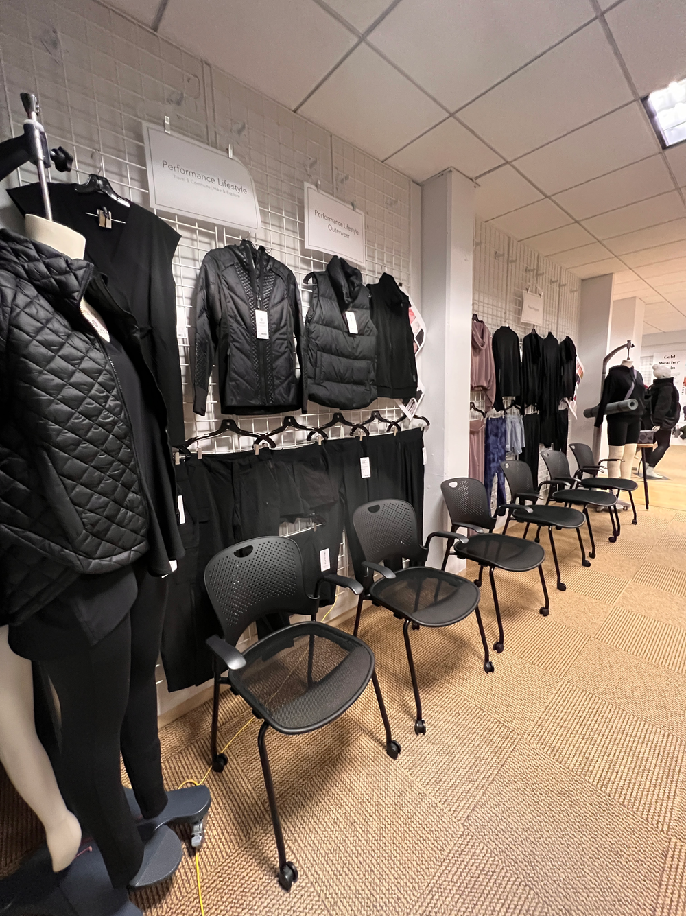 Athleta — studio-marylou.com