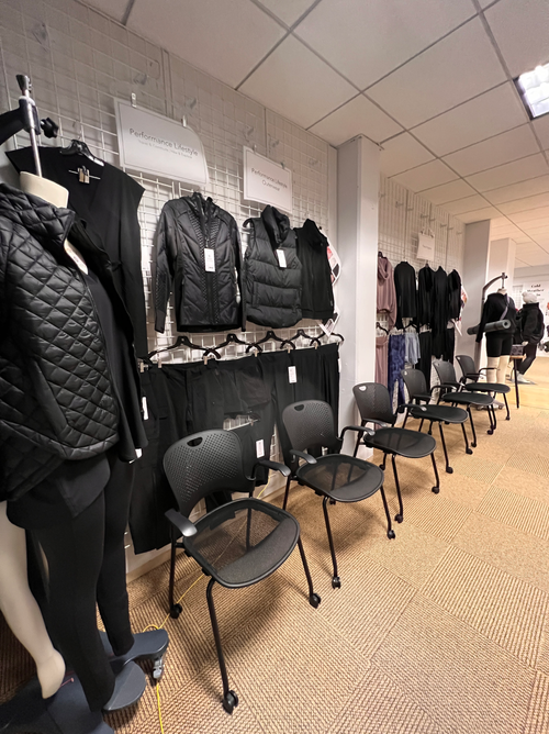 Athleta — studio-marylou.com