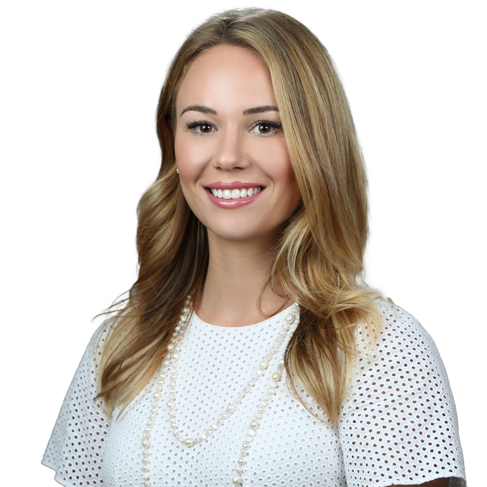 Rosie Doran — James Doran Company
