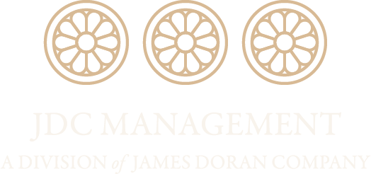 JDC Management — James Doran Company