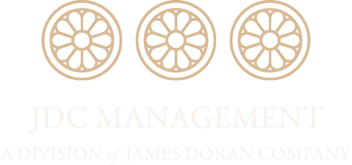 JDC Management — James Doran Company