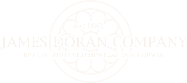 JDC Management — James Doran Company