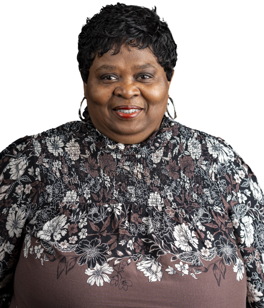 JDC Management — James Doran Company