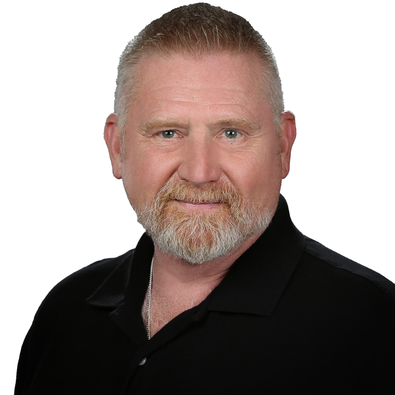 Mike Merfert — James Doran Company