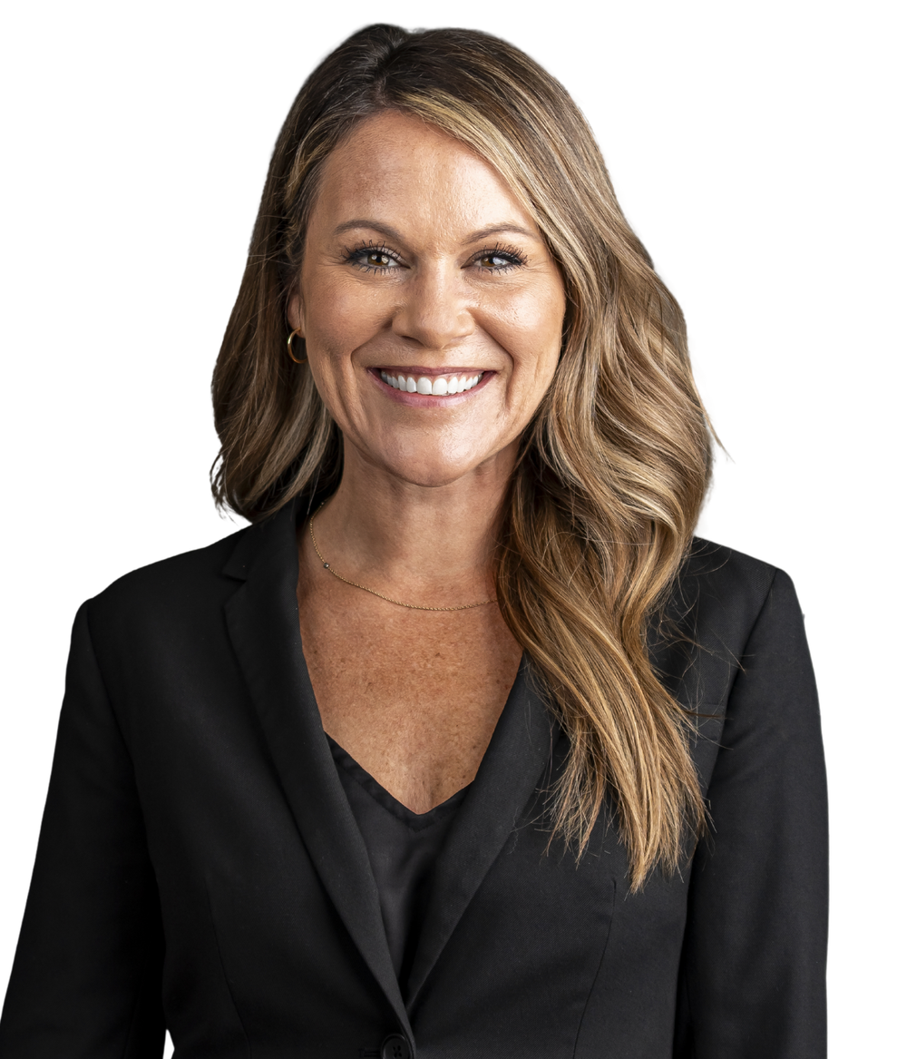 JDC Management — James Doran Company