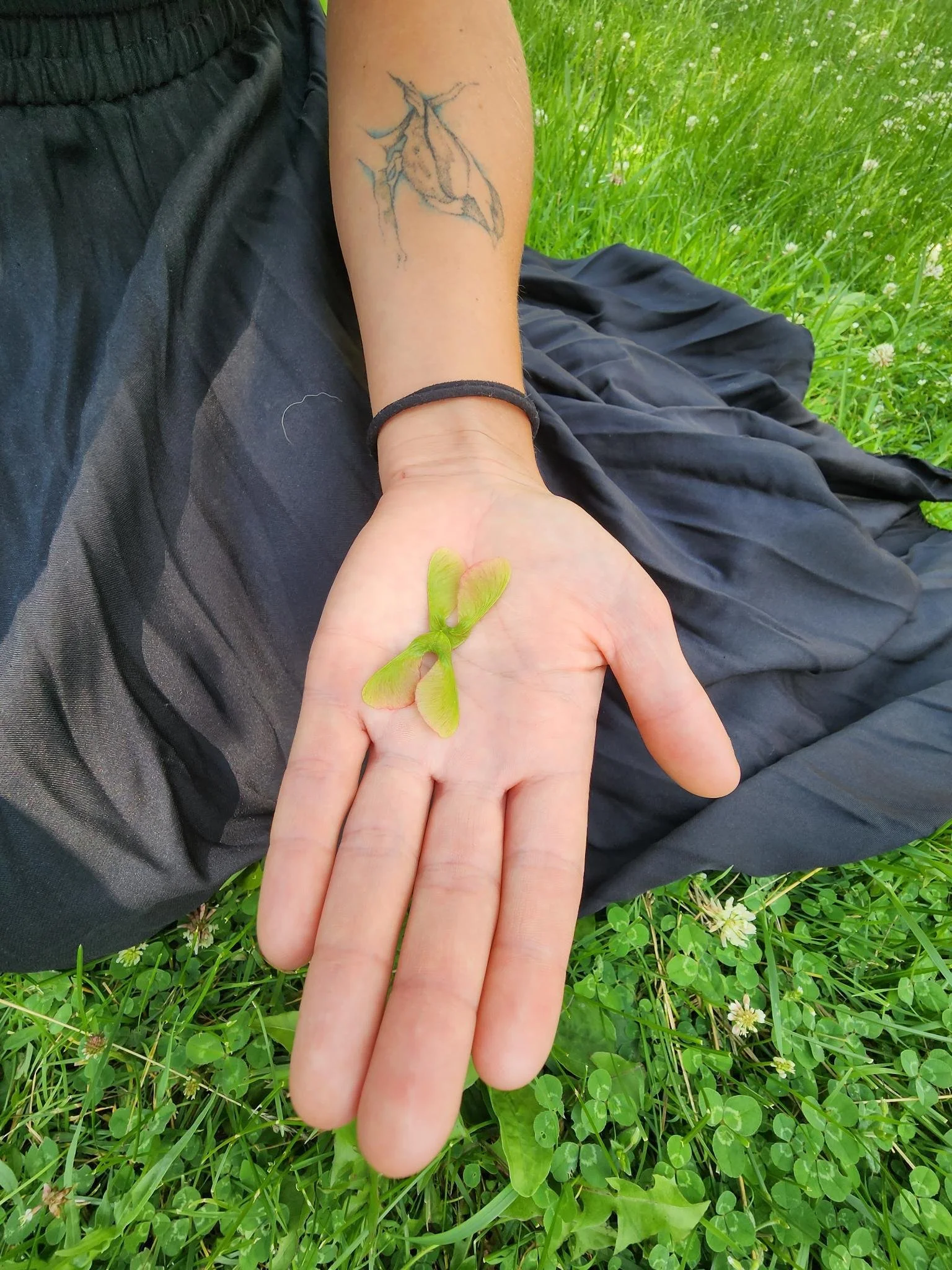 About — Samara Drones