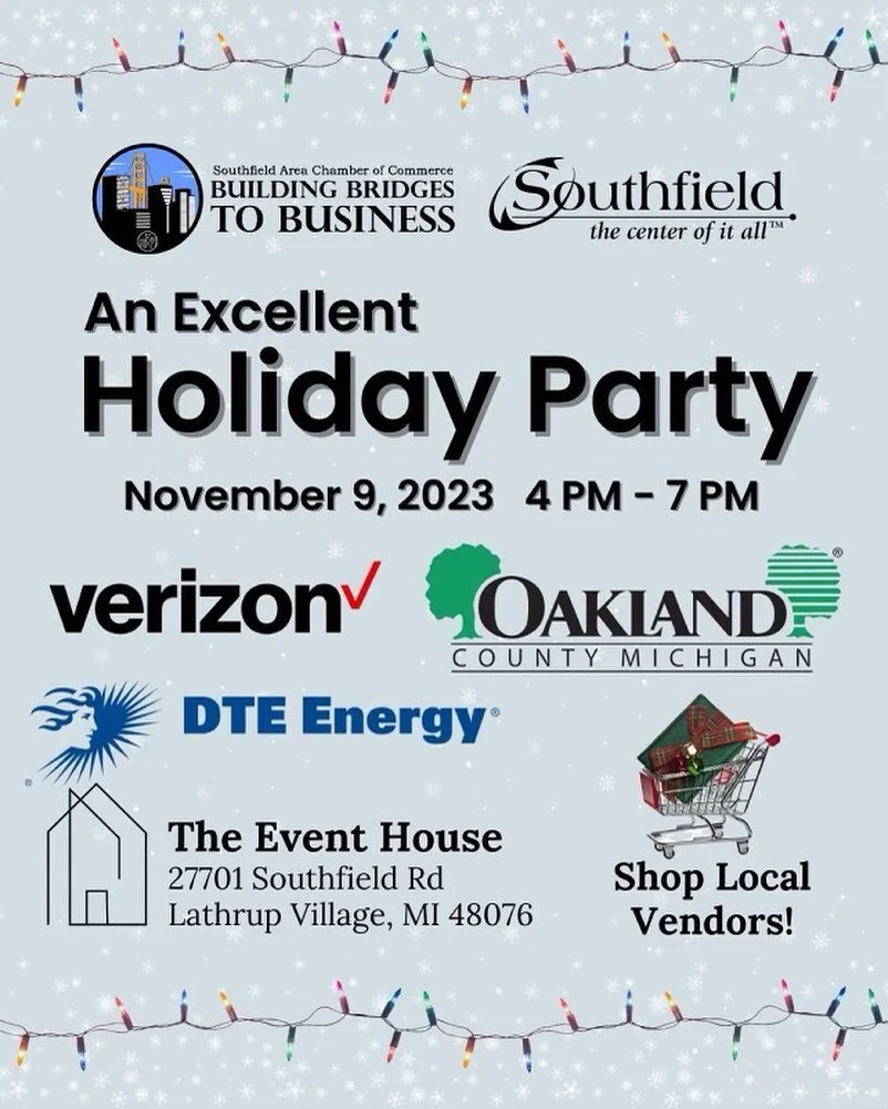 The Event House
