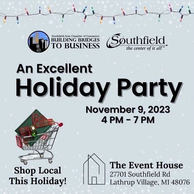 The Event House