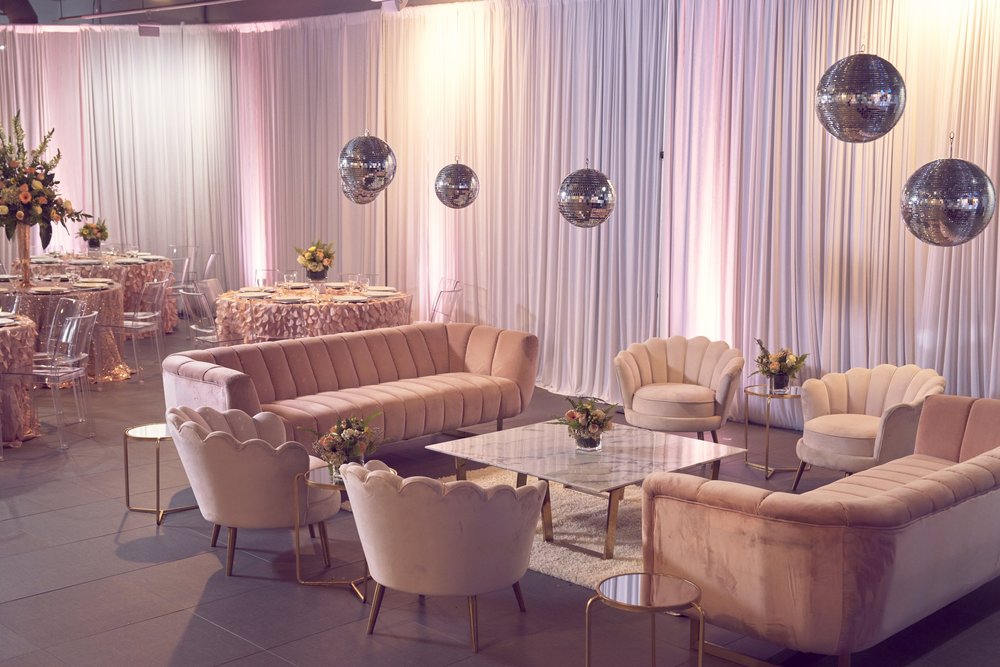 The Event House