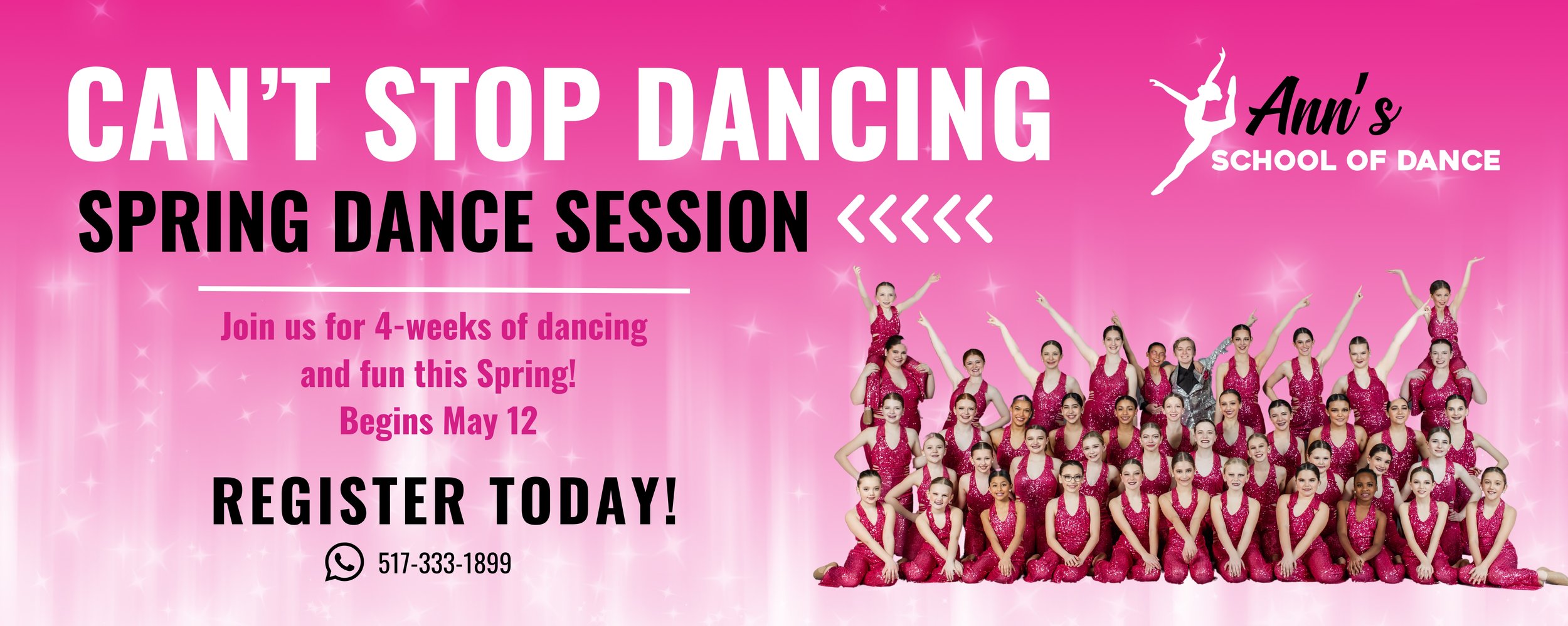 Ann's School of Dance