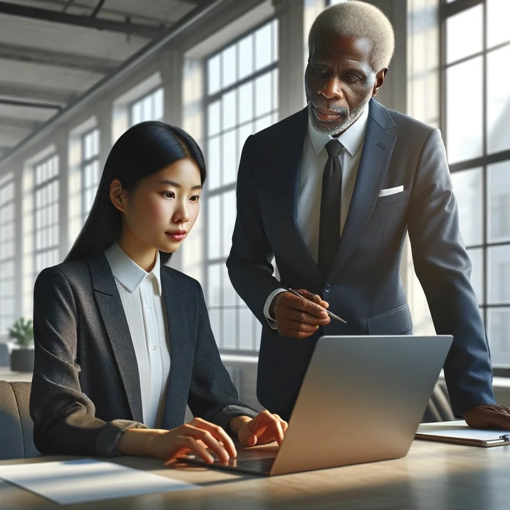 The Future of Collaboration: AI as Your Ideal Partner in Any Business ...