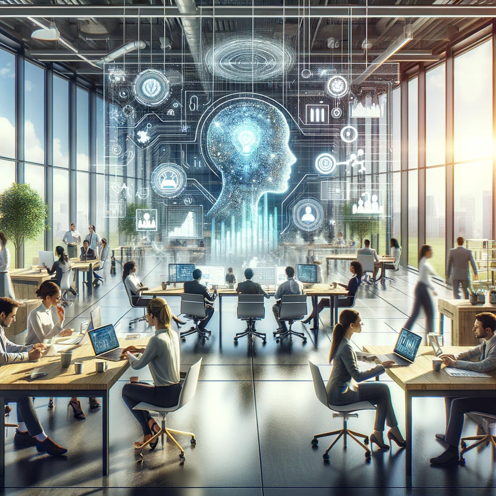 Building an AI-Ready Culture: Strategies for Employee Engagement ...