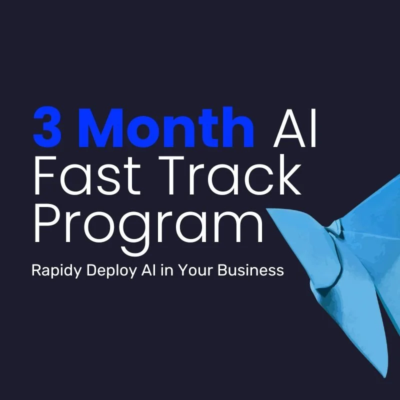 The Future of Work: How AI is Transforming Industries — Model Mind AI