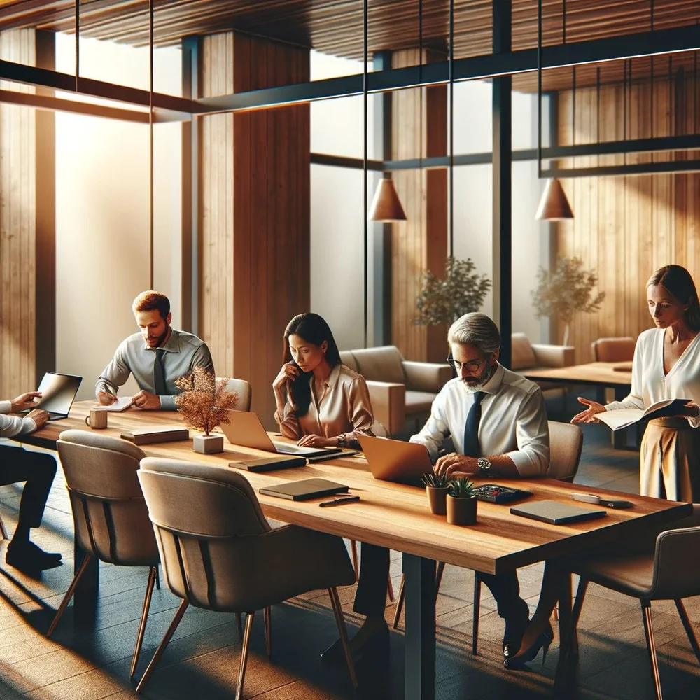 From Concept to Reality: The Power of Collaborative AI Solution ...