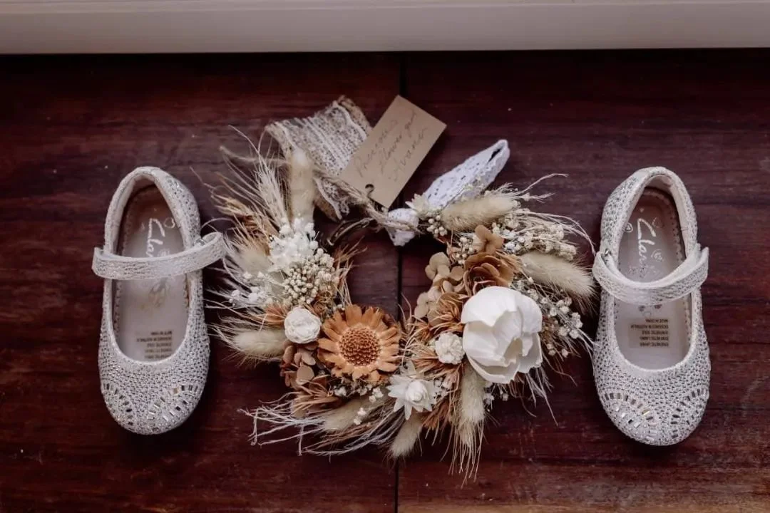 Chasing Daisies Wedding Florist