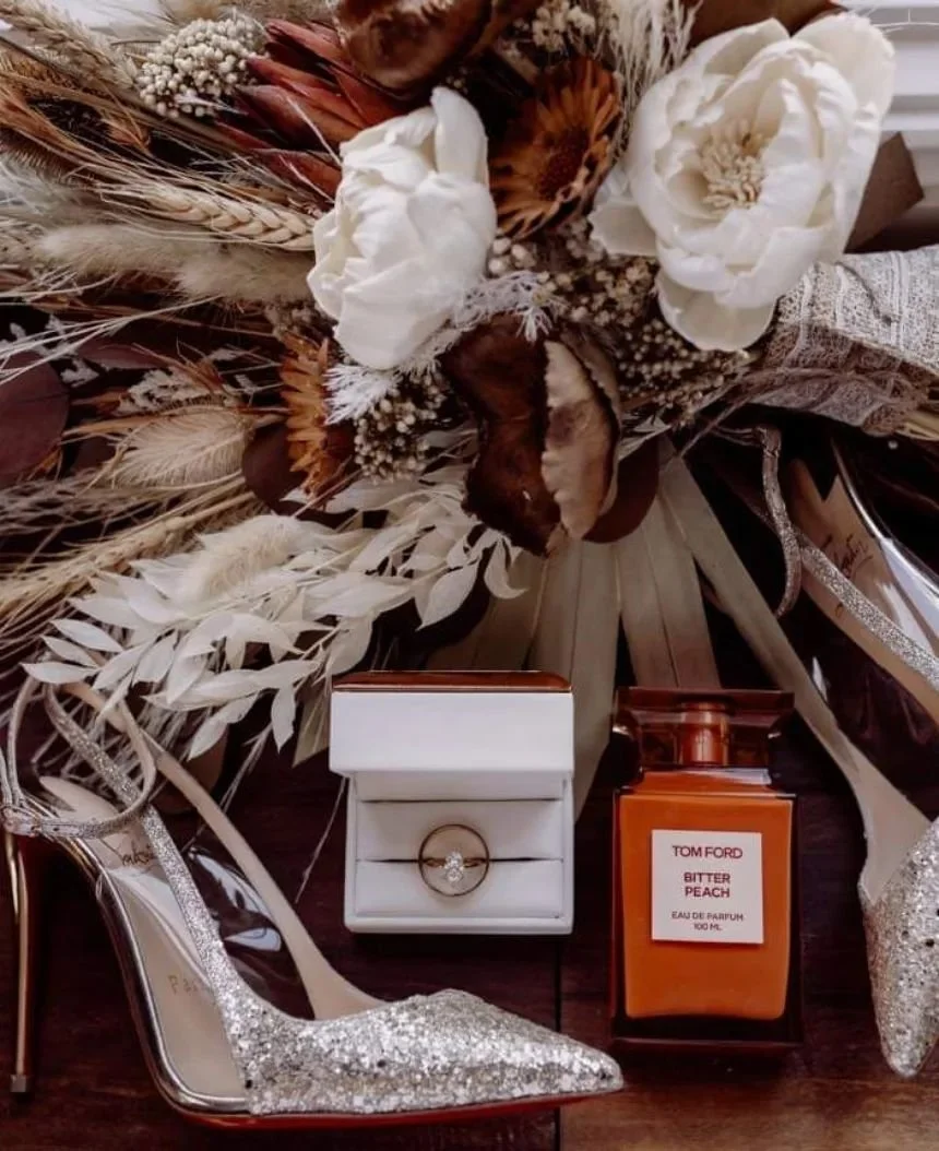 Chasing Daisies Wedding Florist