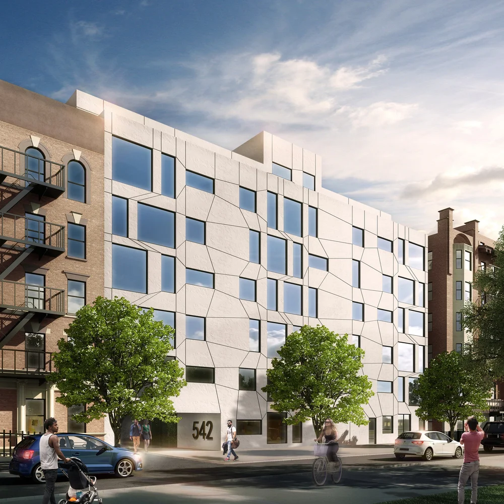 All Projects — Me & General Design