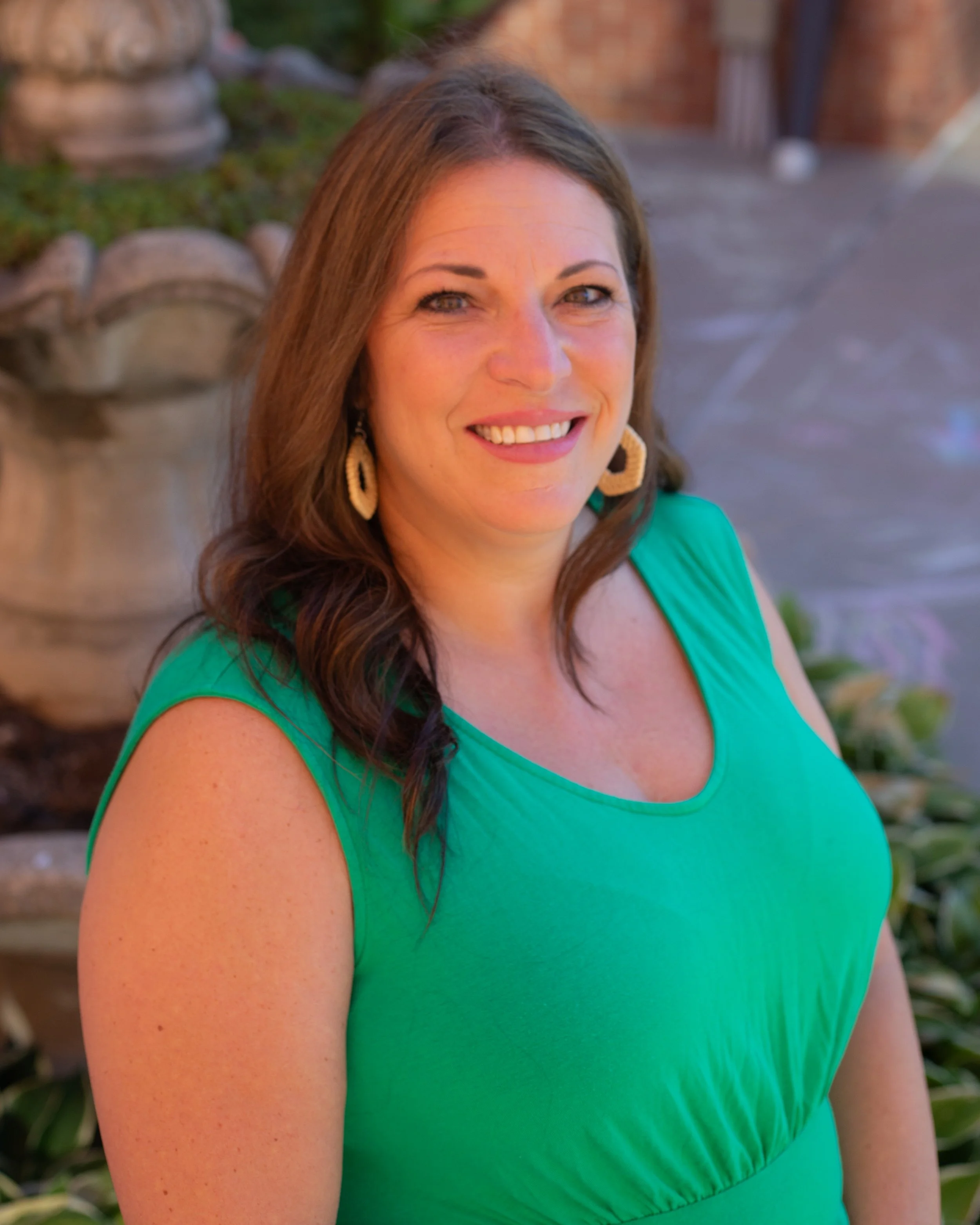 Staff — Bethany Lutheran Early Childhood Center