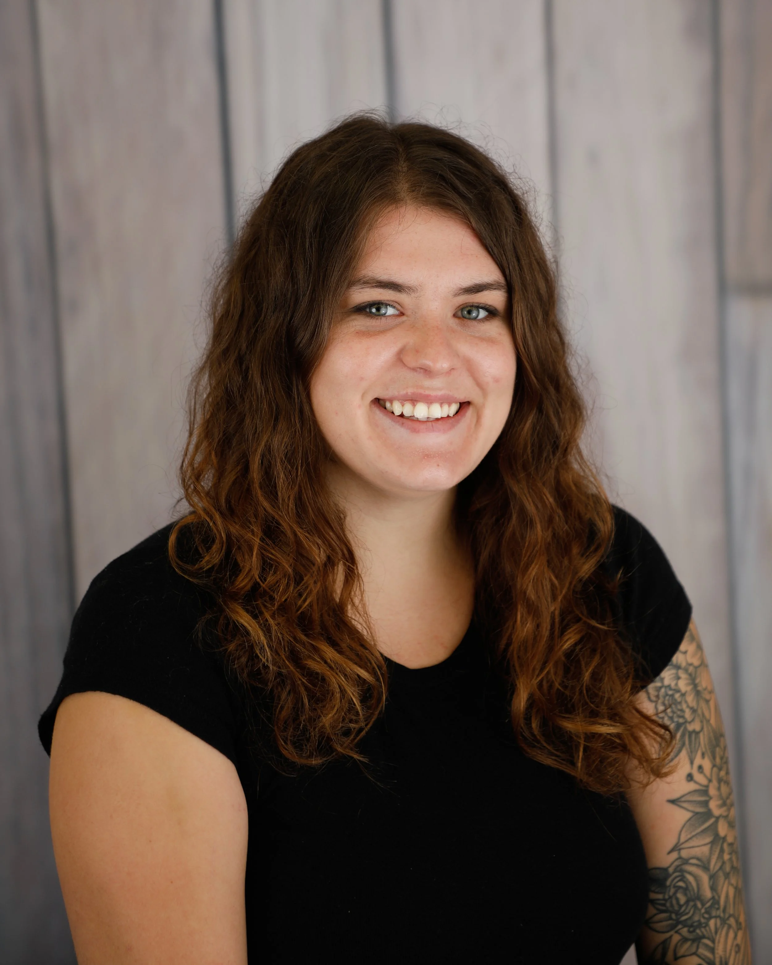 Staff — Bethany Lutheran Early Childhood Center