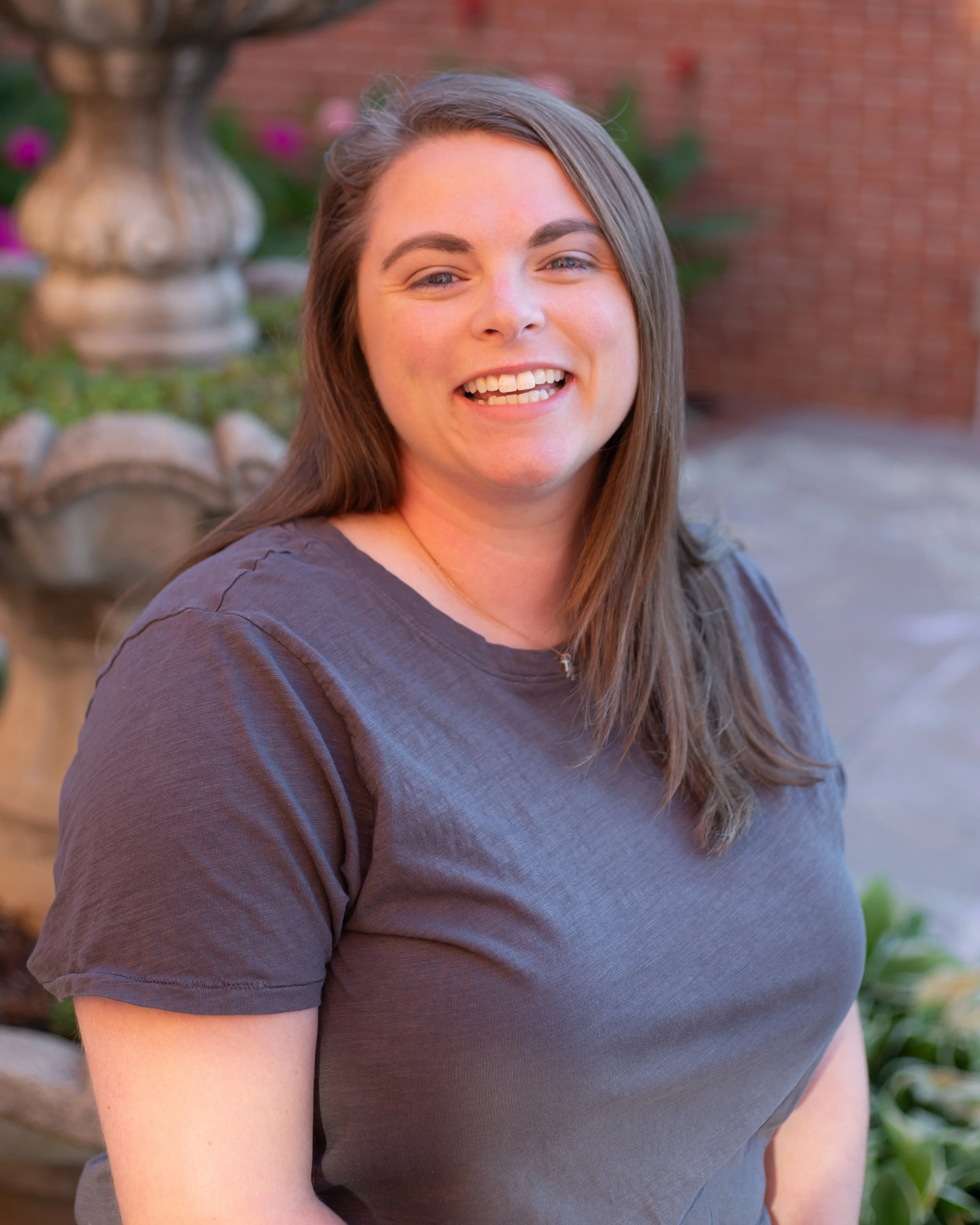 Staff — Bethany Lutheran Early Childhood Center