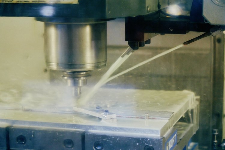 All Fab Precision Sheetmetal