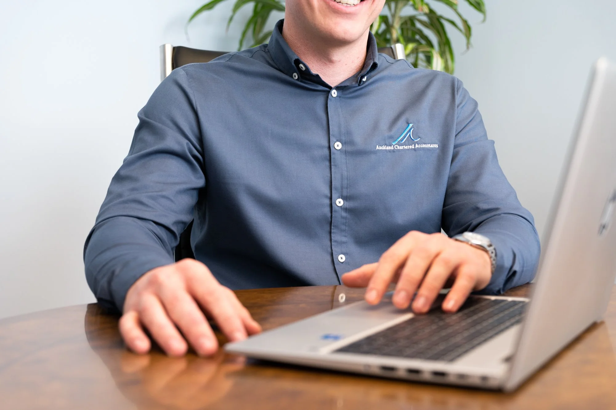 Services — Auckland Chartered Accountants