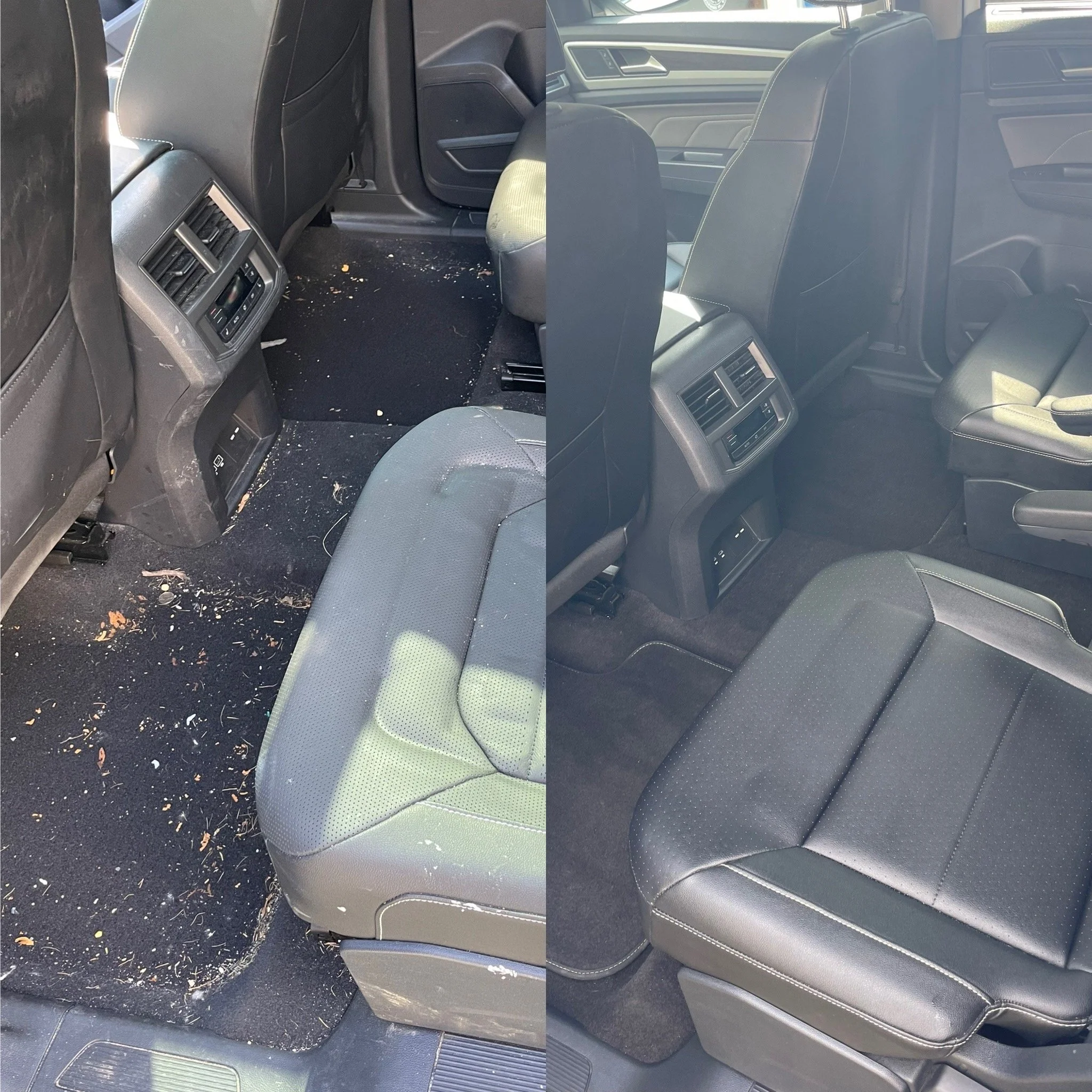 Complete Detail — Detail Breeze | Milwaukee Car Detailing