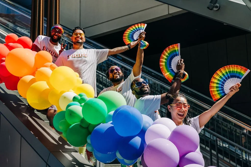 Artists Creating Entertainment