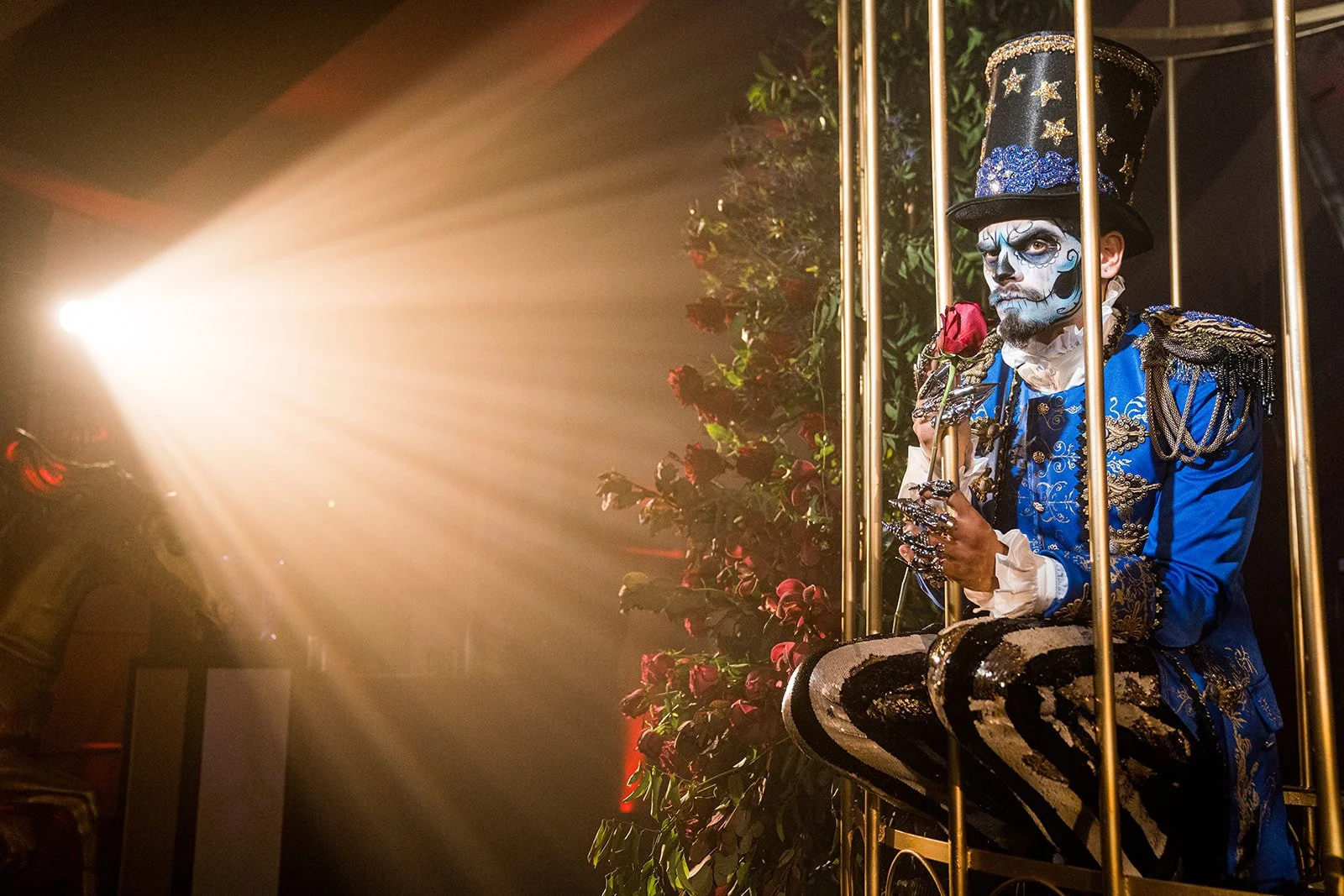 Artists Creating Entertainment