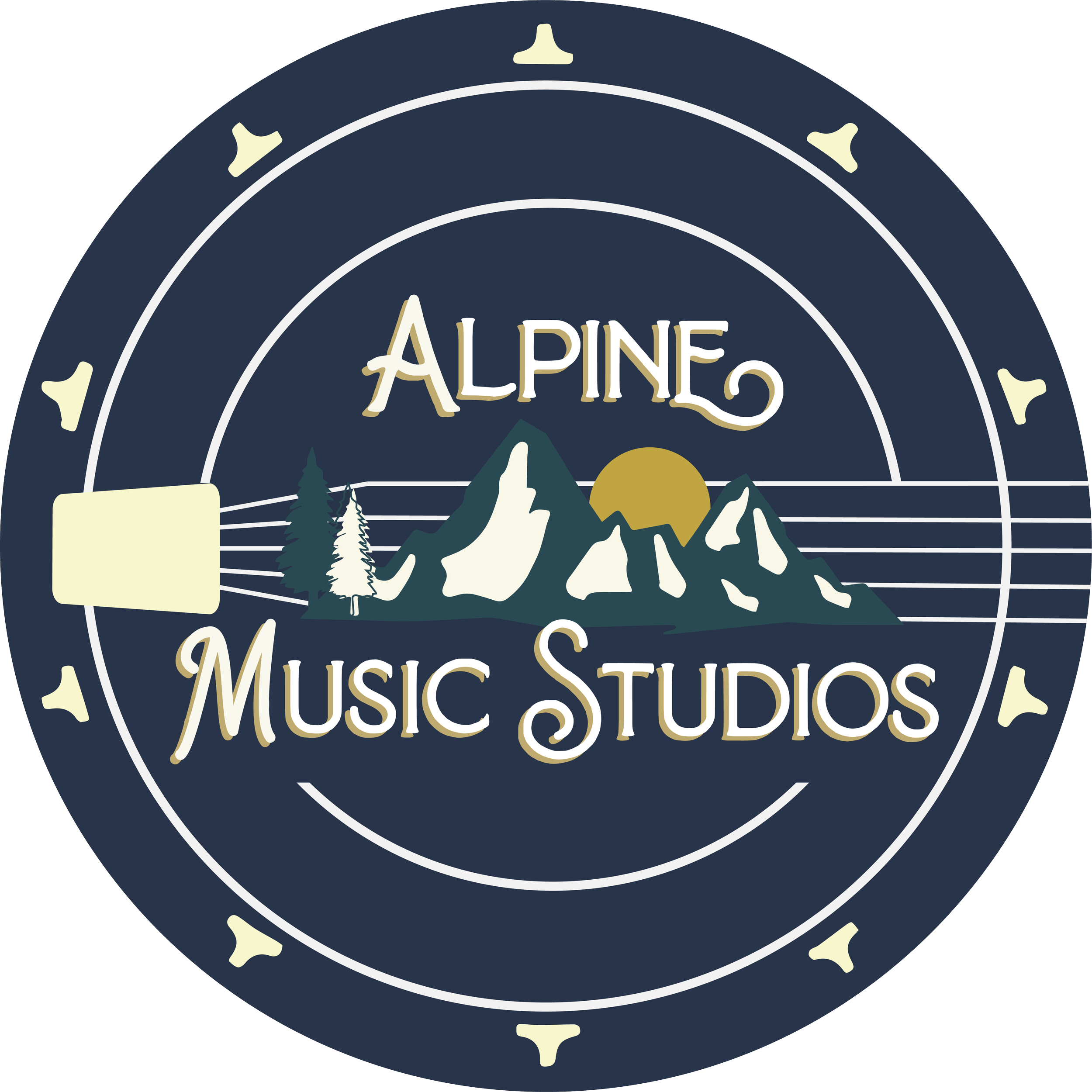 Store — Alpine Music Studios