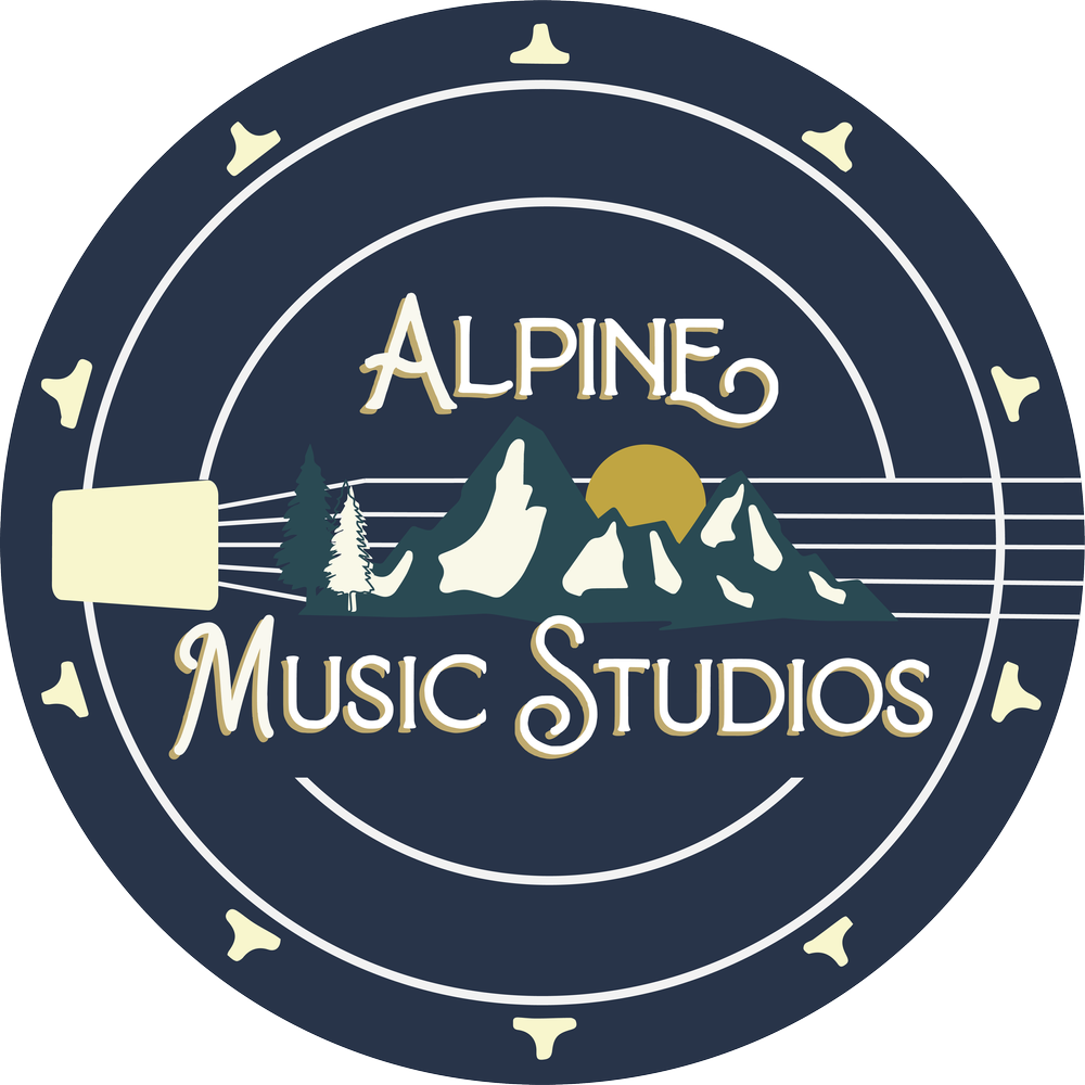 Alpine Music Studios