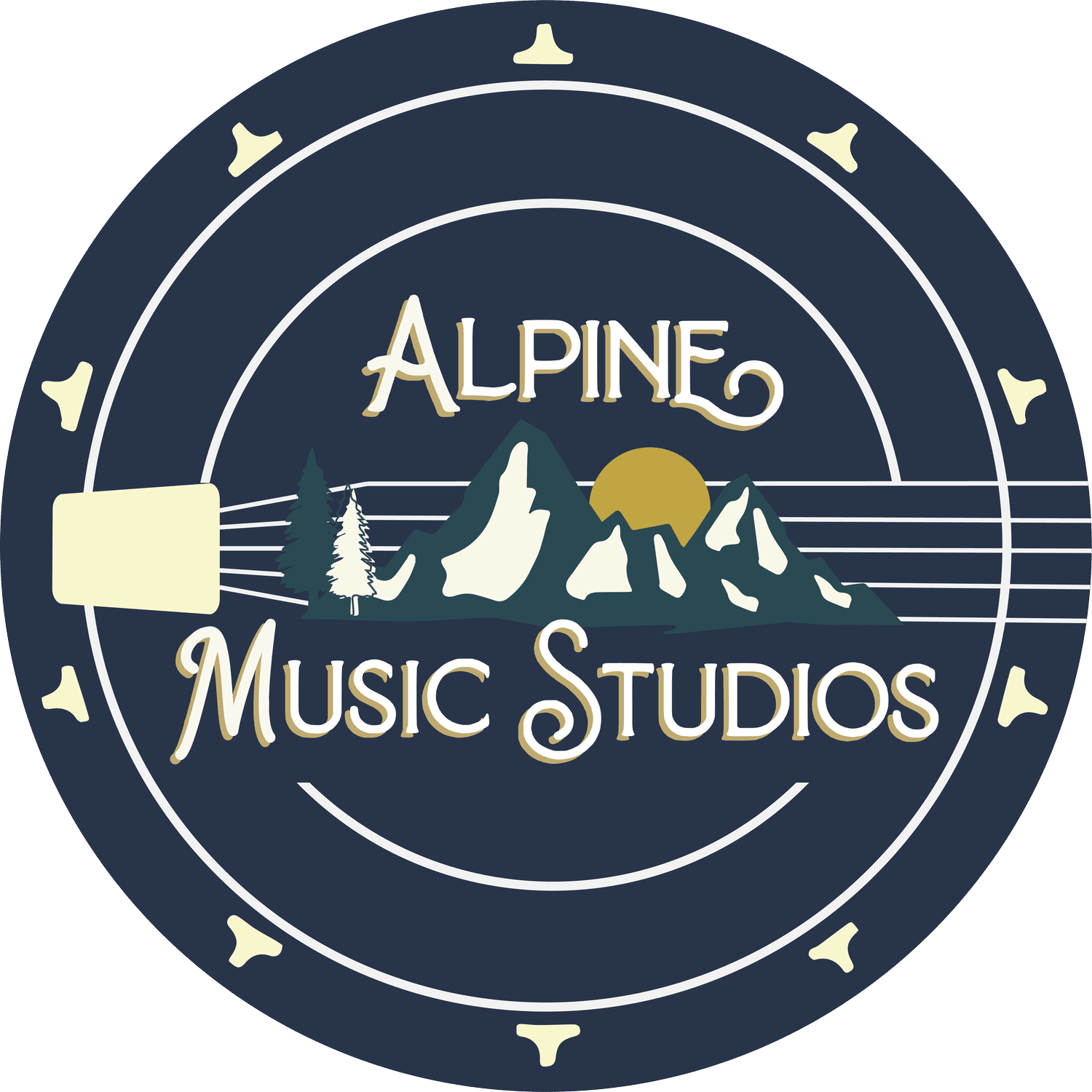 Alpine Music Studios