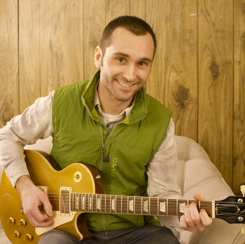 Alpine Music Studios