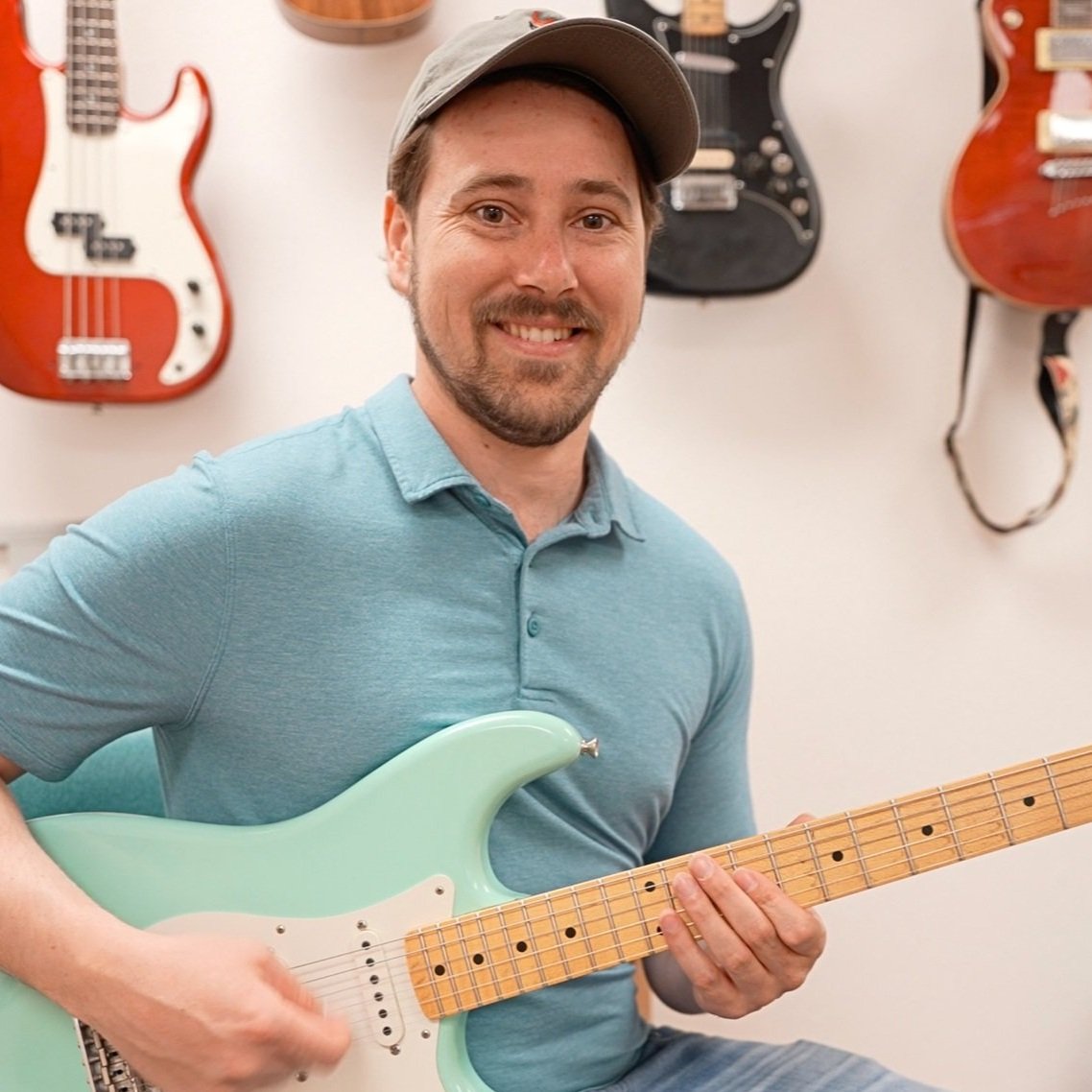 Alpine Music Studios