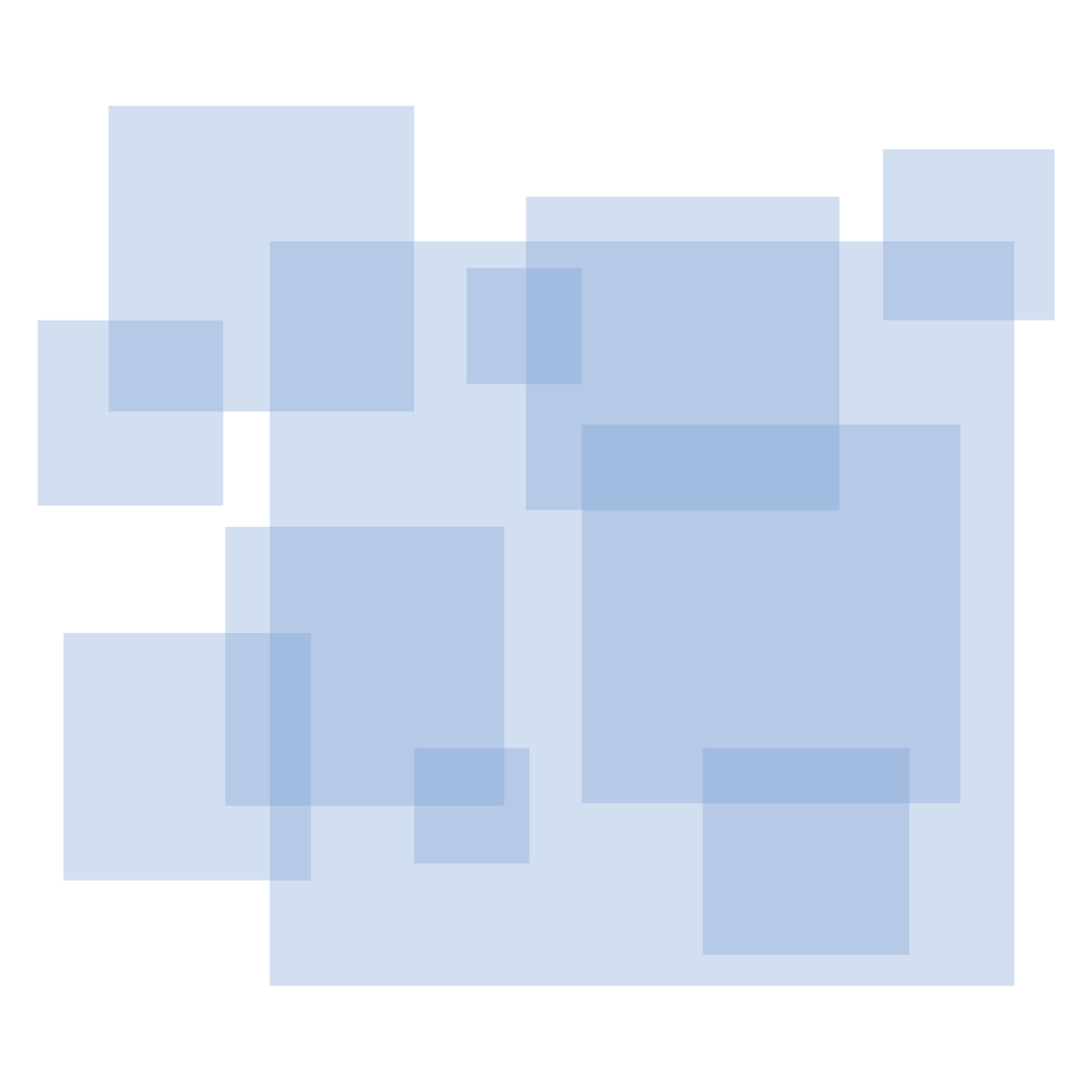 Blue Square Counseling