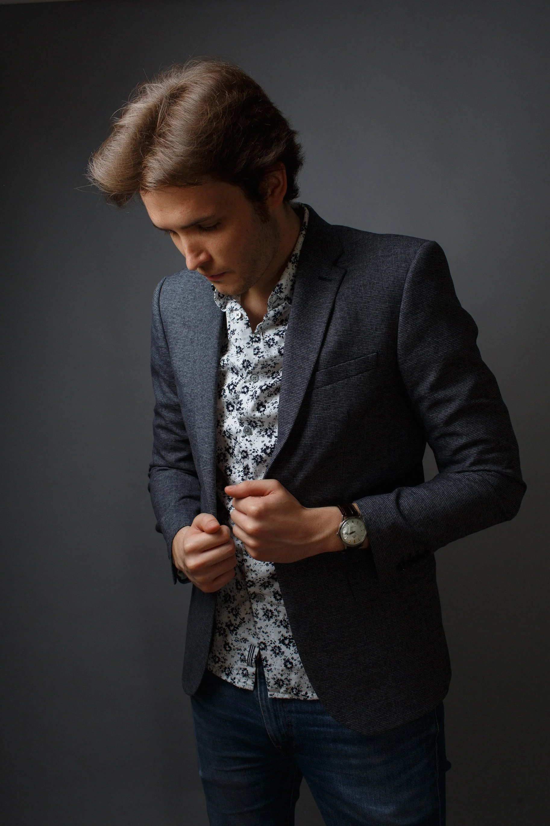 Photos — Hamish Smith