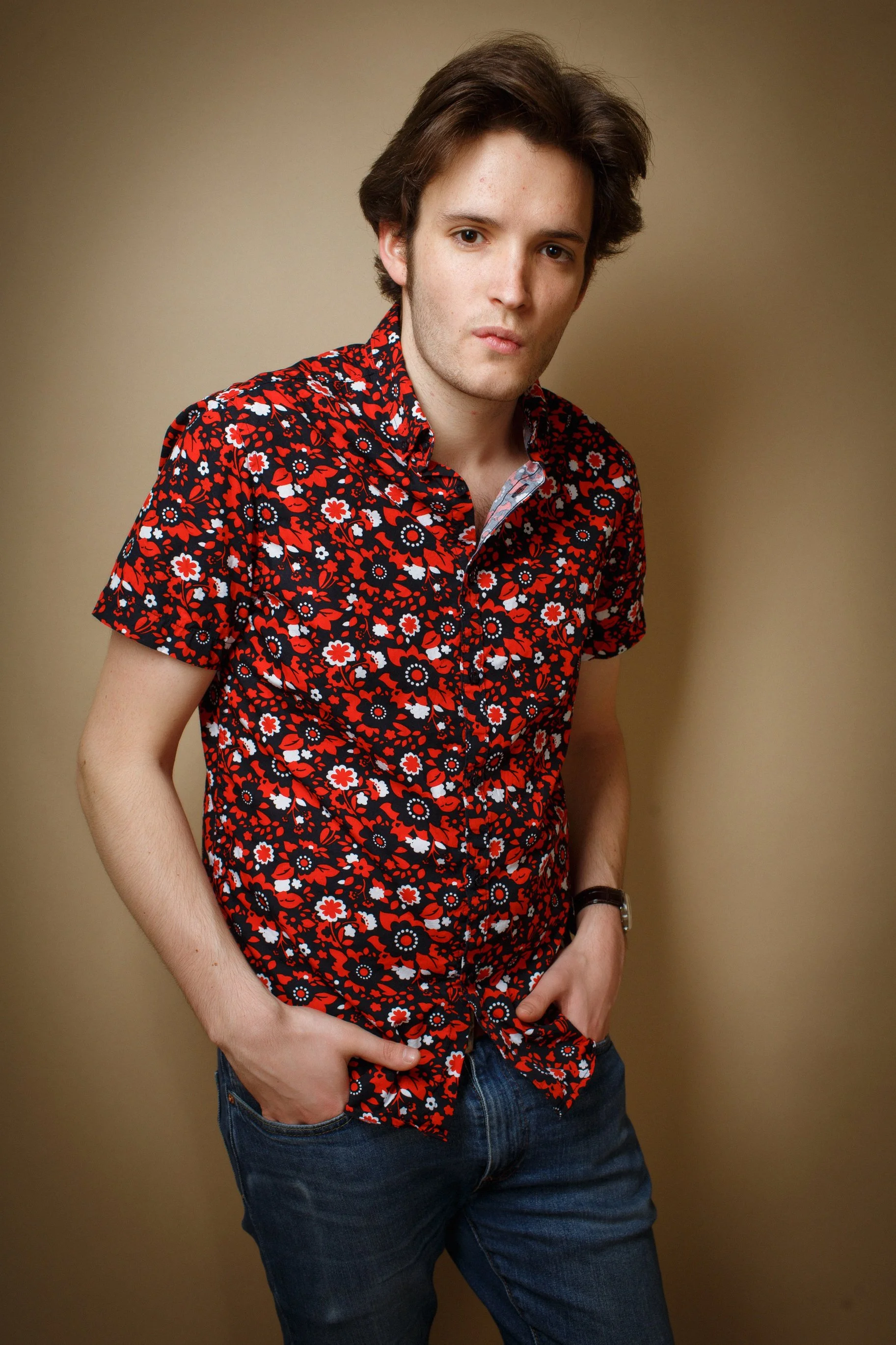 Photos — Hamish Smith